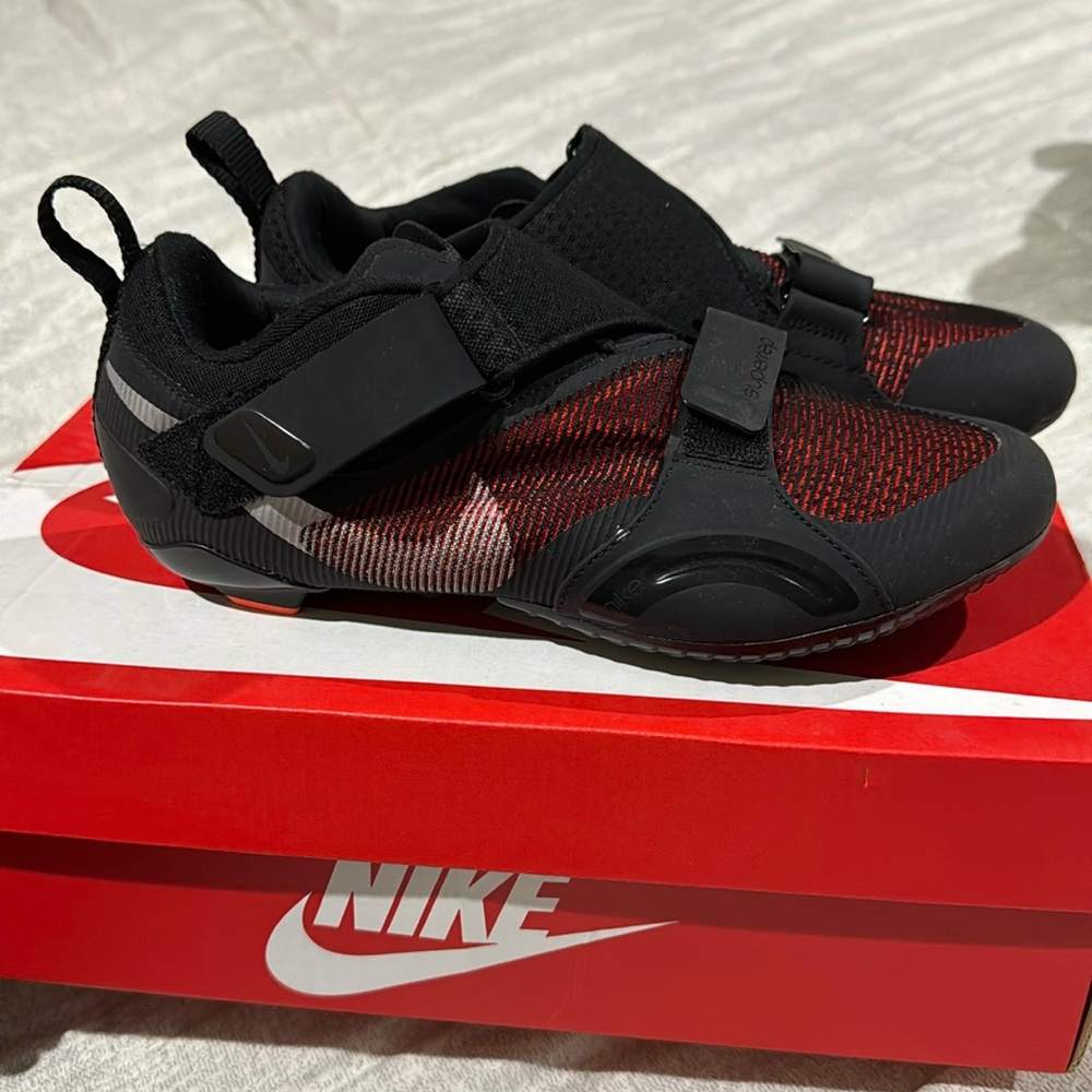 Nike Superrep Cycle - Gem